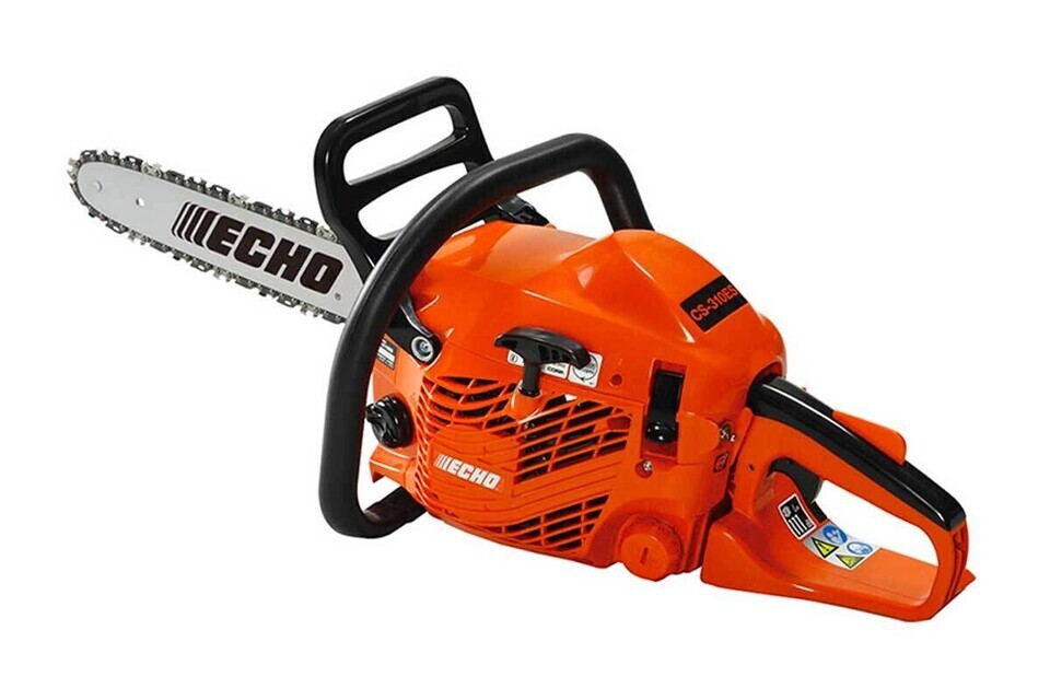 Motosega Echo CS 310 ES - Macchine Agricole F.lli Rizzolo