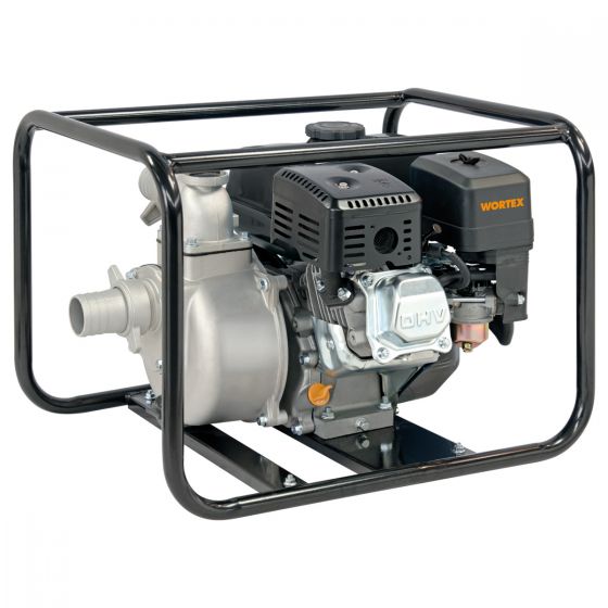 Motopompa Wortex LW50 4 tempi - Macchine Agricole F.lli Rizzolo